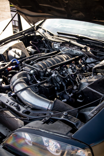 2001-2006 Lincoln LS Engine Swap Guide – Stu Kelly Motorsports