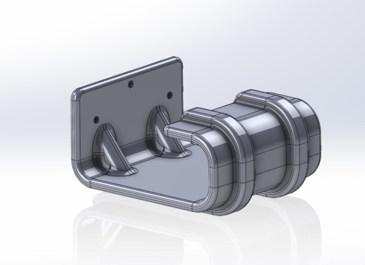 SKM | CAD Design Service – Stu Kelly Motorsports